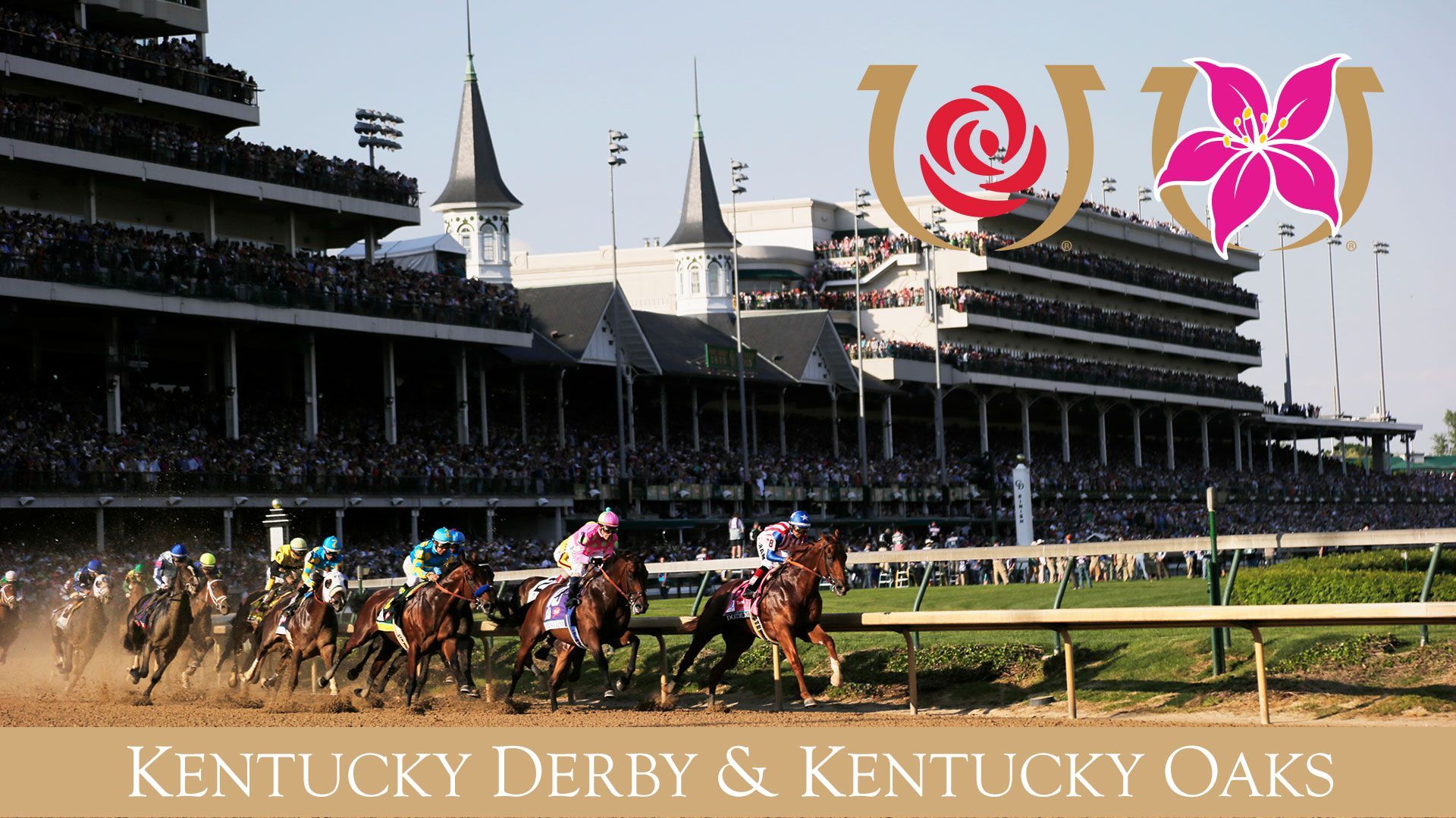 KY Derby Oaks Tickets My Churchill Downs AccountManager KY Derby Oaks Tickets My Churchill Downs AccountManager