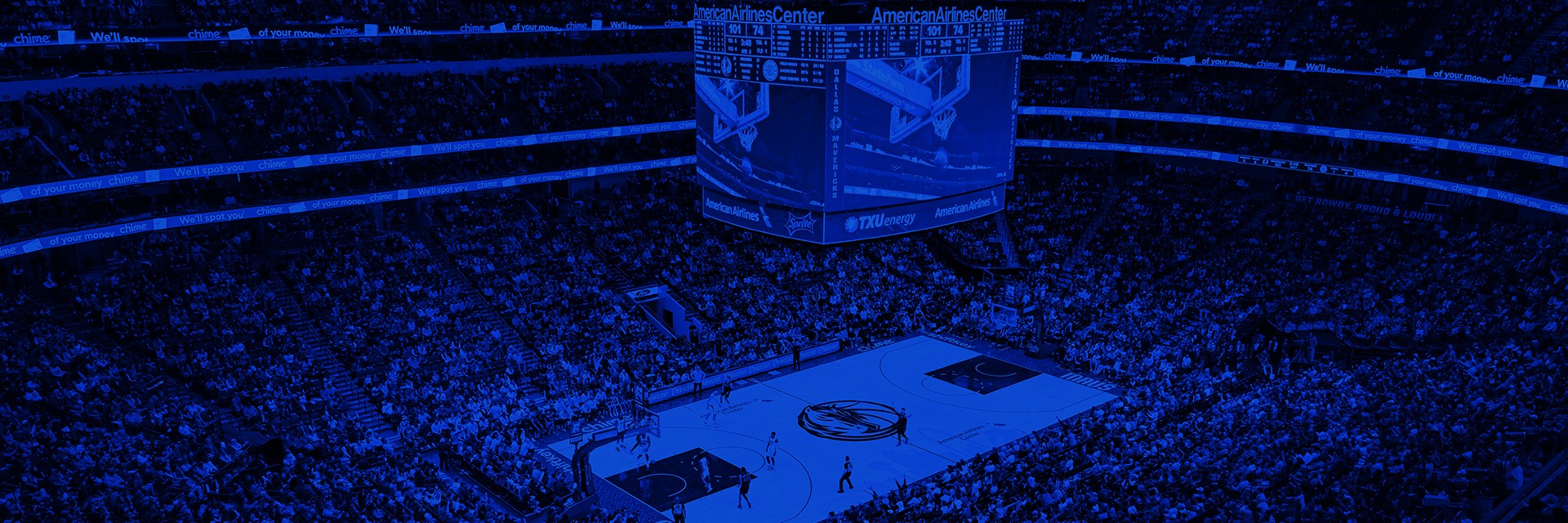 The Only Official Dallas Mavericks Ticket Account Site | Dallas Mavs ...