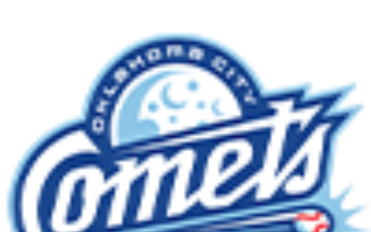 Official Account Manager Home Page | Oklahoma City Comets