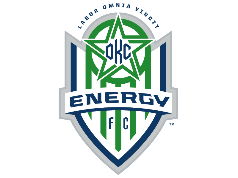 Terms And Conditions | OKC Energy FC