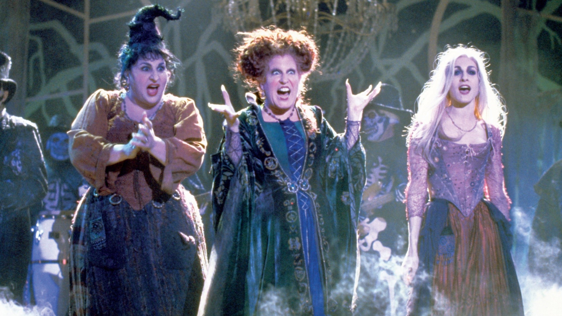 Hocus Pocus in Concert | TO Live